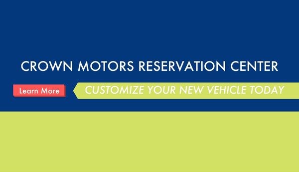 New Buick & Pre-Owned Car Dealer in Holland MI | Crown Motors Buick