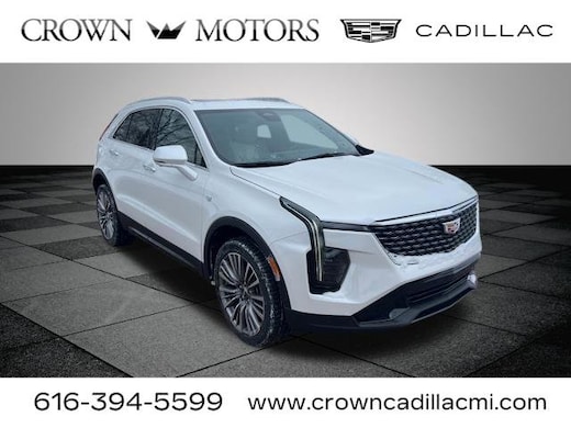 New Inventory | Crown Motors Of Holland