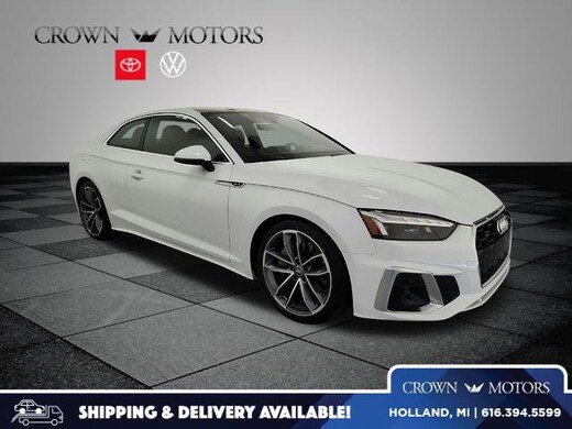 Pre-Owned Inventory | Crown Motors Of Holland