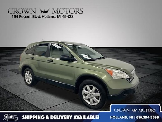 Inventory Under $15,000 | Crown Motors Of Holland