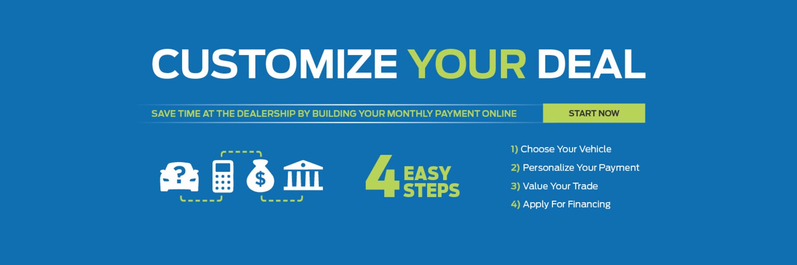 Crown Ford | Ford Dealership in Redding, CA