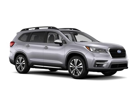 Crown Subaru | New Subaru Dealership in Chattanooga, TN