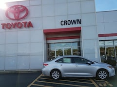 New Vehicles for Sale | New Toyota Vehicles | Decatur, IL