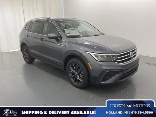 New Inventory | Crown Motors Of Holland