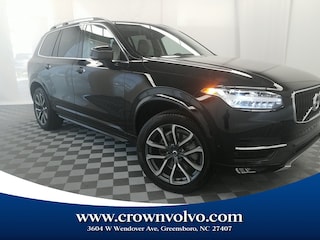 Volvo Headquarters Greensboro