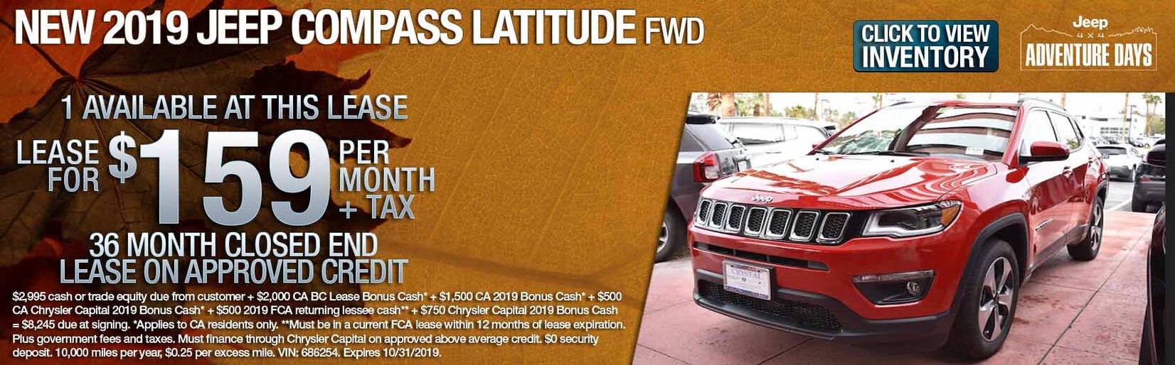 Crystal Chrysler Dodge Jeep Ram | Cathedral City, CA