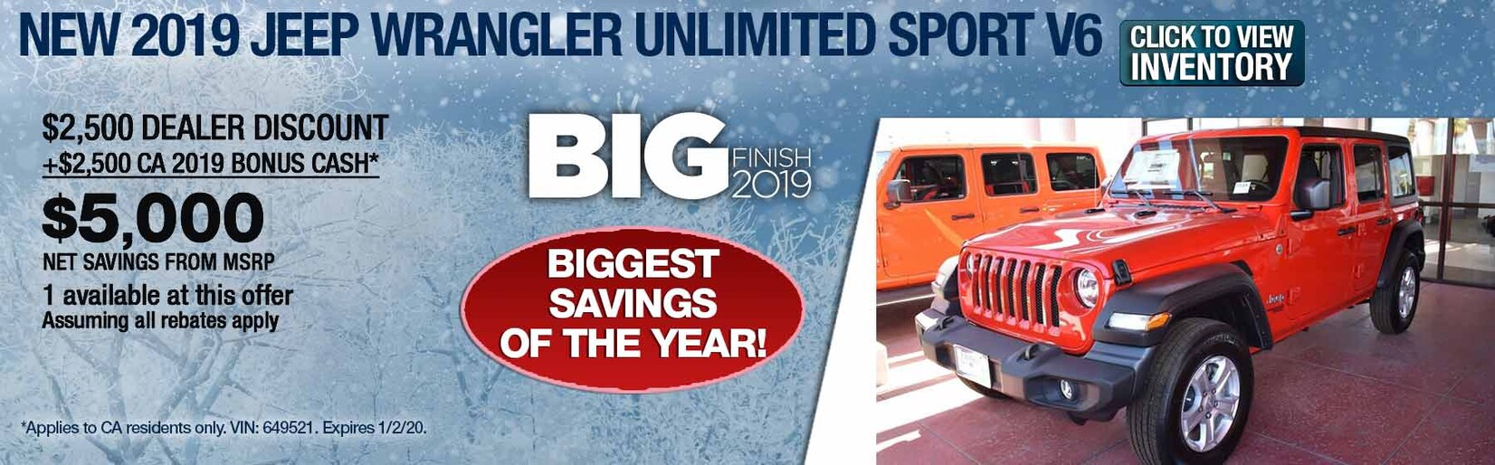 Crystal Chrysler Dodge Jeep Ram | Cathedral City, CA