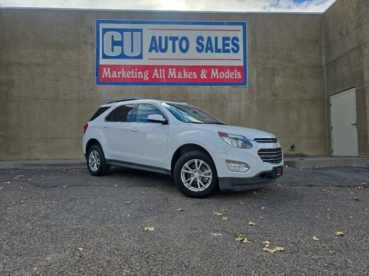 Inventory | CU Auto Sales