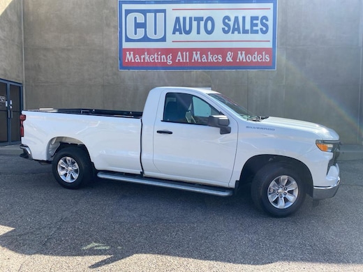 Inventory | CU Auto Sales