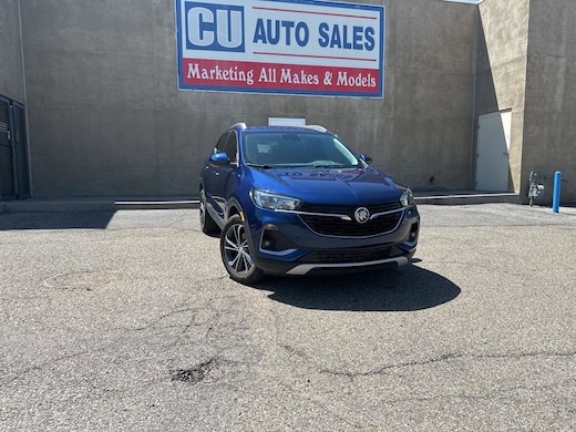 Inventory | CU Auto Sales