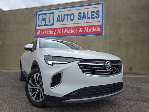 Inventory | CU Auto Sales