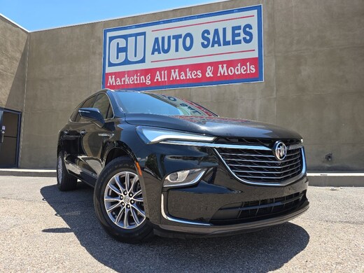 Inventory | CU Auto Sales