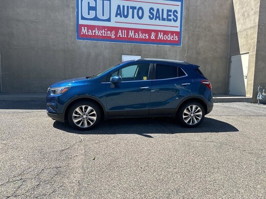 Inventory | CU Auto Sales