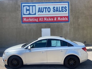 Inventory | CU Auto Sales