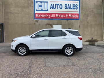 Inventory | CU Auto Sales