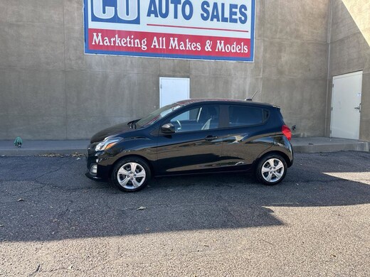 Inventory | CU Auto Sales