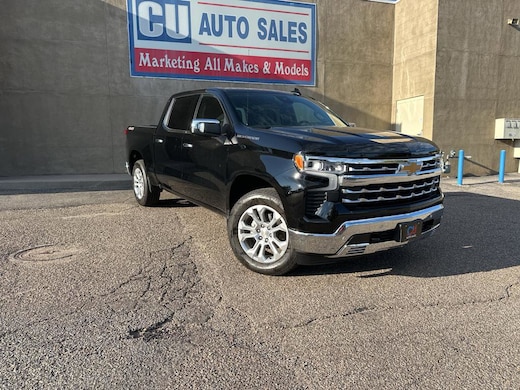 Inventory | CU Auto Sales