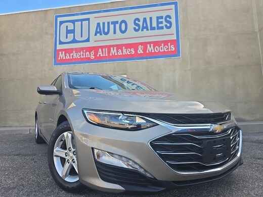 Inventory | CU Auto Sales