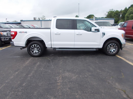 Current River Ford Inc Vehicles
