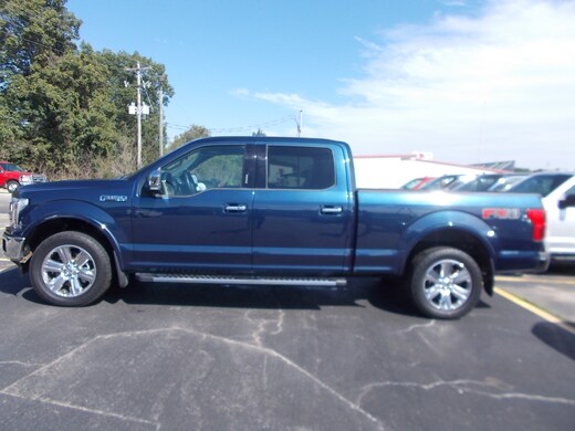 Inventory | Current River Ford Inc.