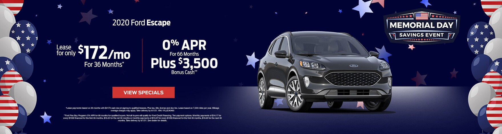 Ford of Valpo | New & Pre-Owned Ford Sales in Valparaiso, IN