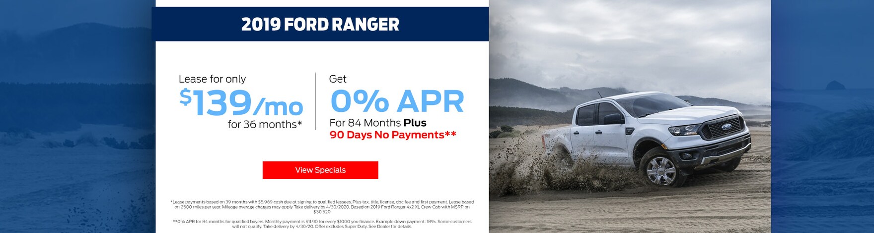 Ford of Valpo | New & Pre-Owned Ford Sales in Valparaiso, IN