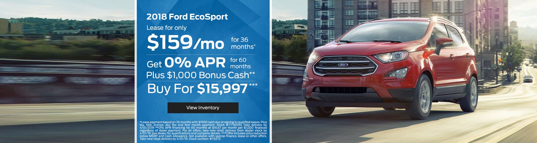 Ford of Valpo | New & Pre-Owned Ford Sales in Valparaiso, IN