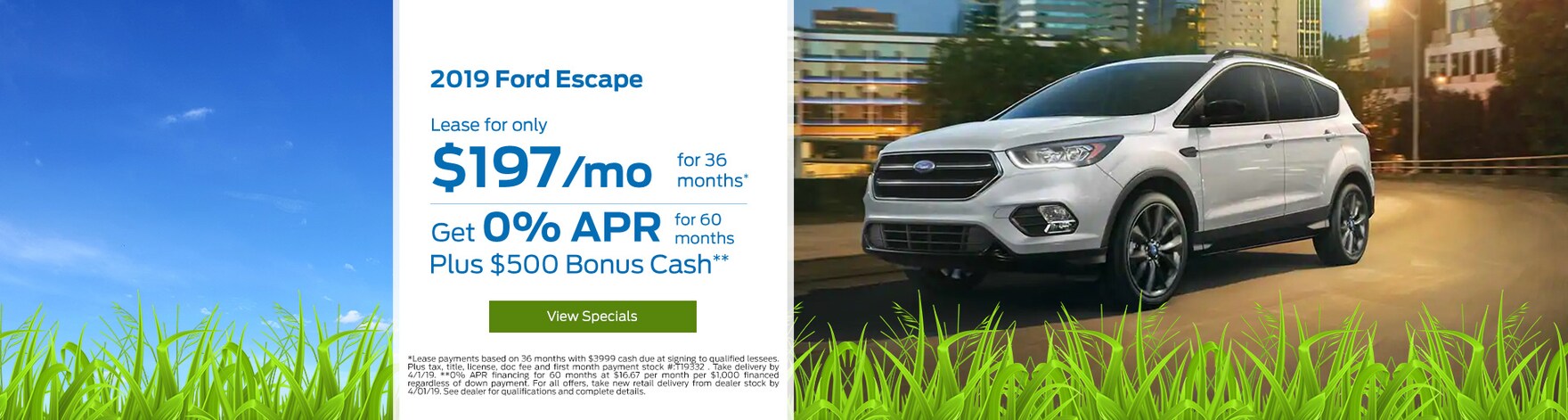 Ford of Valpo | New & Pre-Owned Ford Sales in Valparaiso, IN