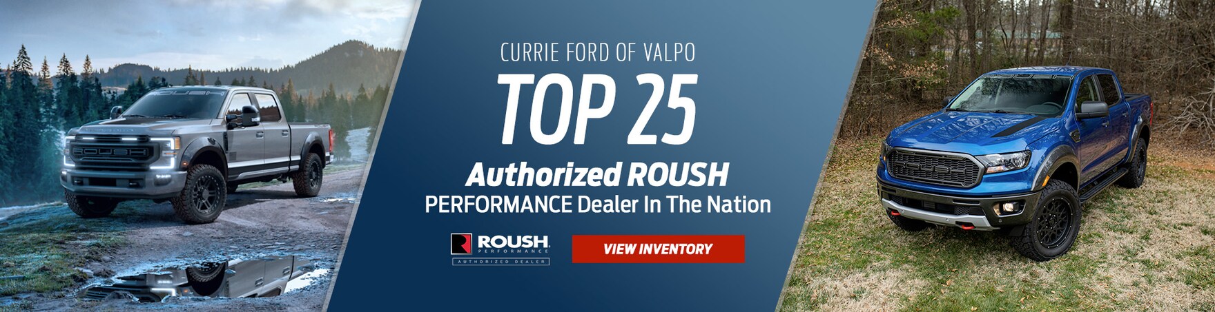 Ford of Valpo | New & Pre-Owned Ford Sales in Valparaiso, IN