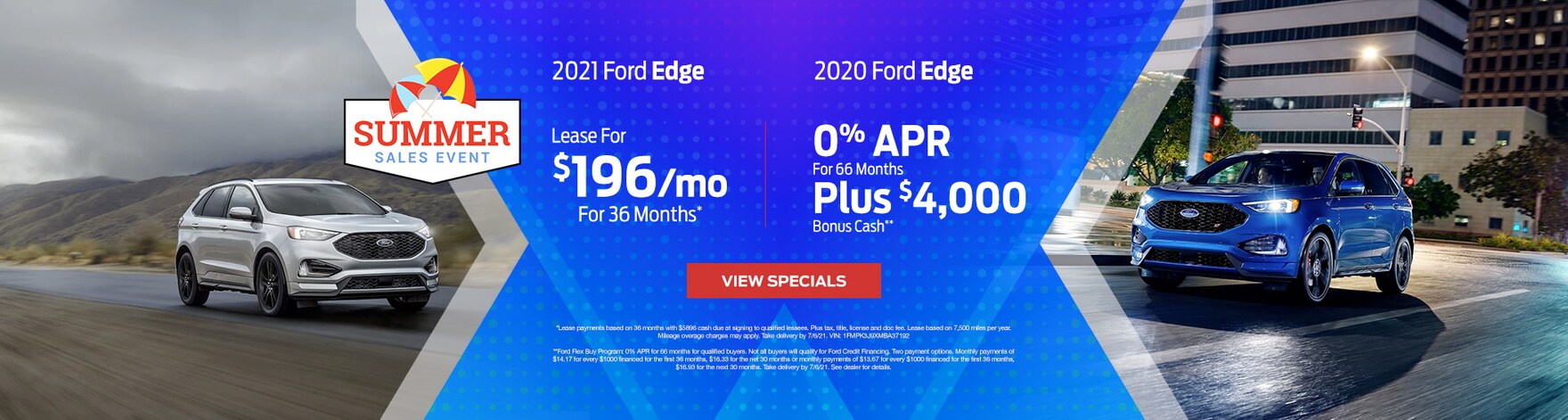 Ford of Valpo | New & Pre-Owned Ford Sales in Valparaiso, IN