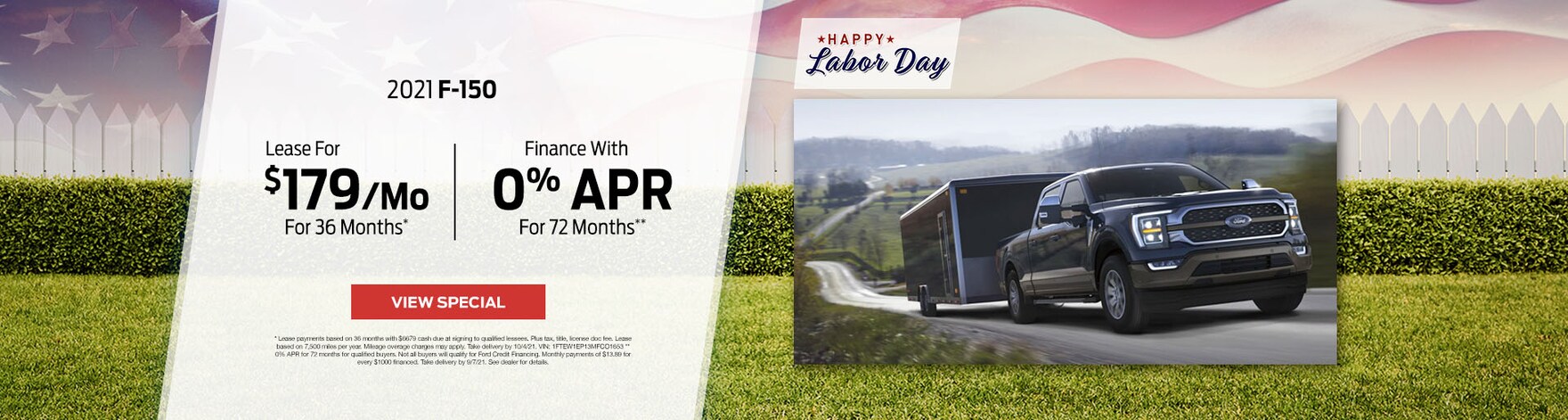 Ford of Valpo | New & Pre-Owned Ford Sales in Valparaiso, IN