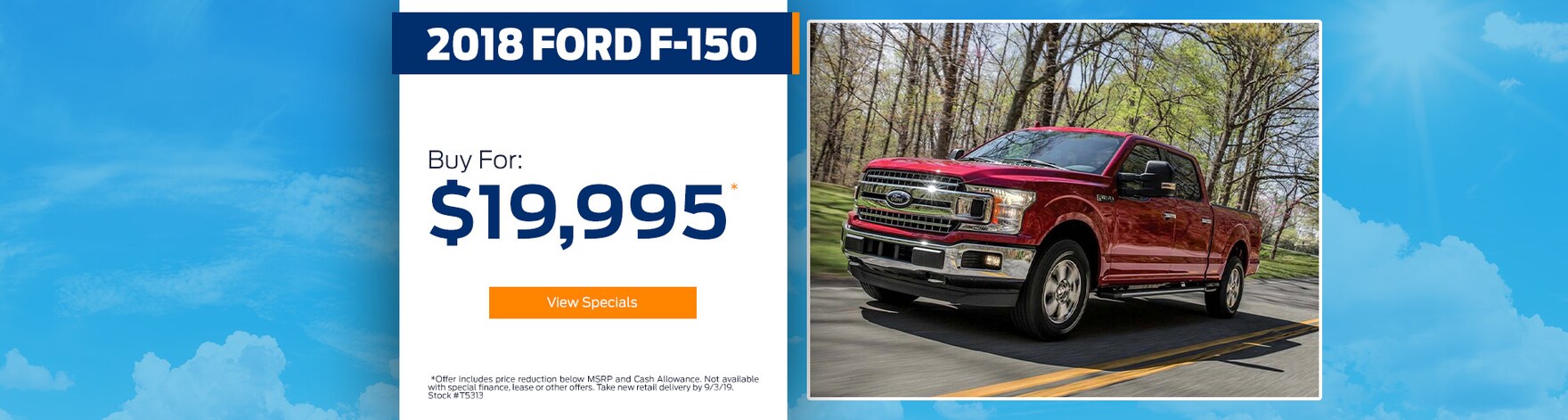 Ford of Valpo | New & Pre-Owned Ford Sales in Valparaiso, IN
