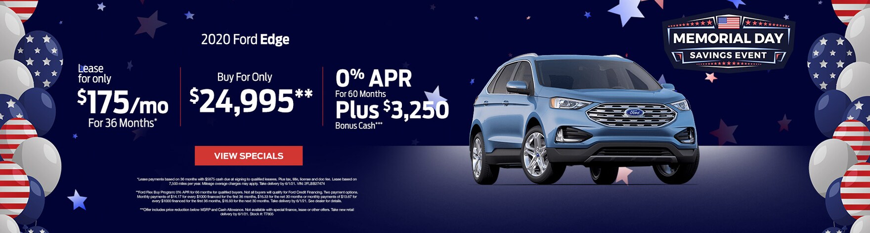 Ford of Valpo | New & Pre-Owned Ford Sales in Valparaiso, IN