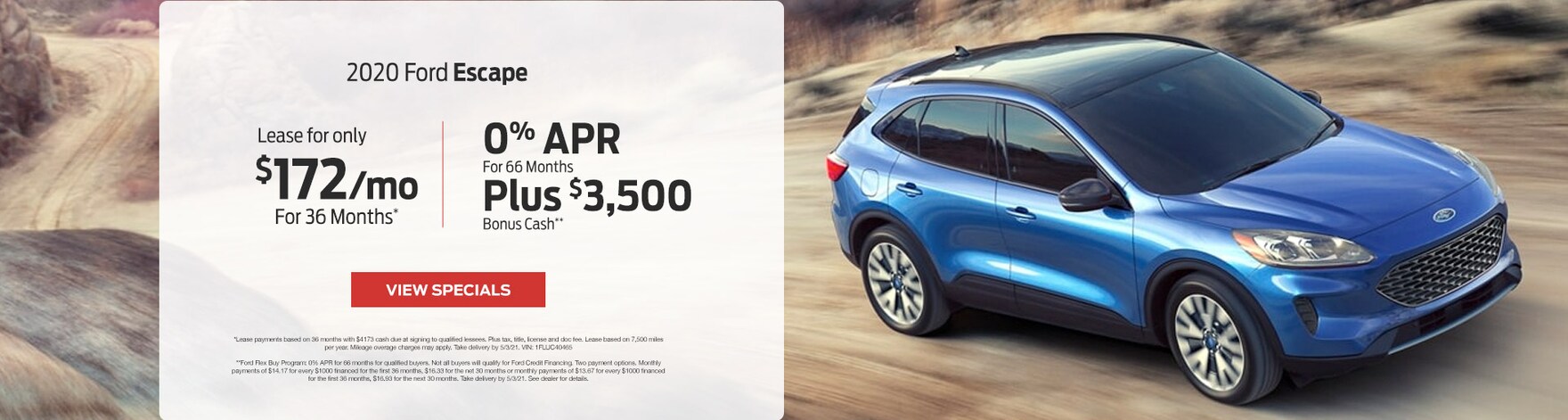 Ford of Valpo | New & Pre-Owned Ford Sales in Valparaiso, IN