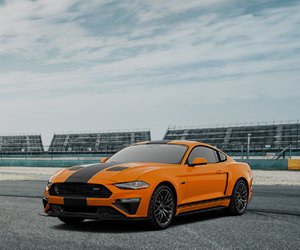 Ford of Valpo | New & Pre-Owned Ford Sales in Valparaiso, IN