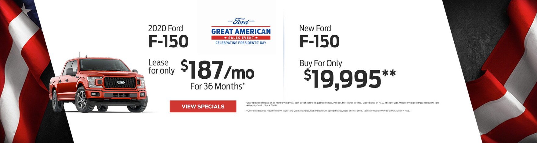 Ford of Valpo | New & Pre-Owned Ford Sales in Valparaiso, IN