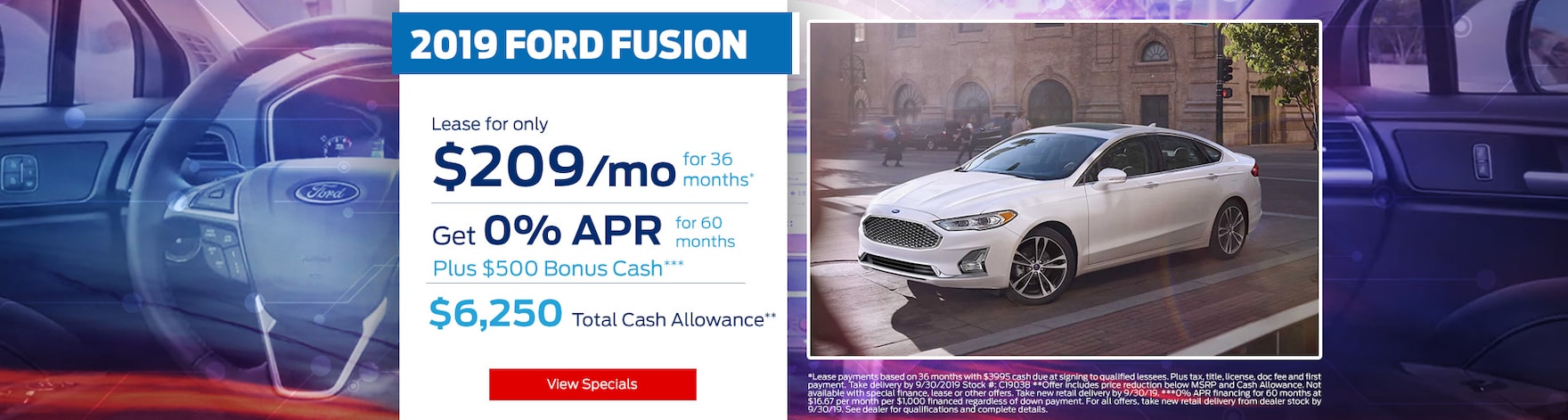 Ford of Valpo | New & Pre-Owned Ford Sales in Valparaiso, IN