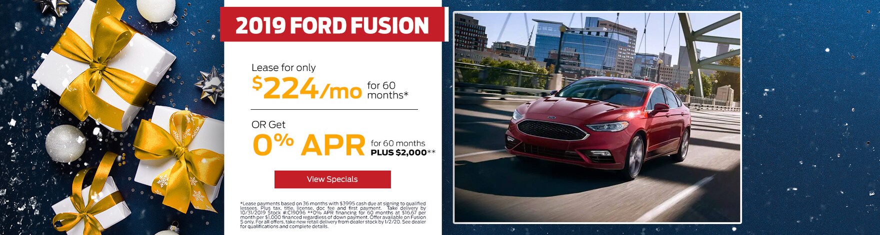 Ford of Valpo | New & Pre-Owned Ford Sales in Valparaiso, IN