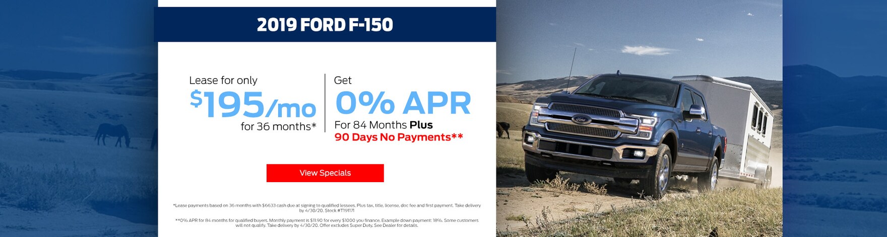 Ford of Valpo | New & Pre-Owned Ford Sales in Valparaiso, IN