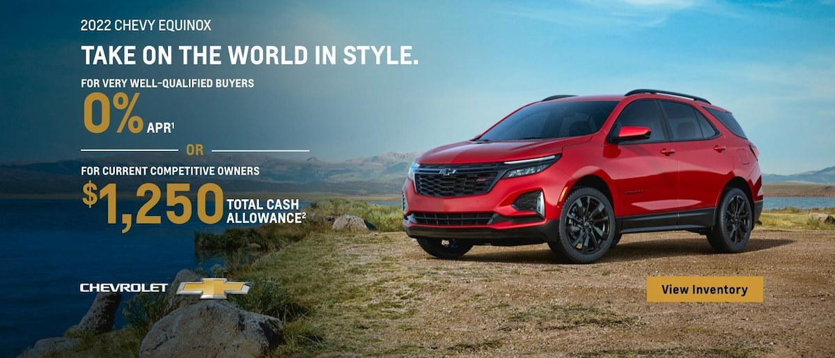 New and Used Chevrolet Dealer in Scarsdale, NY-Curry Chevrolet