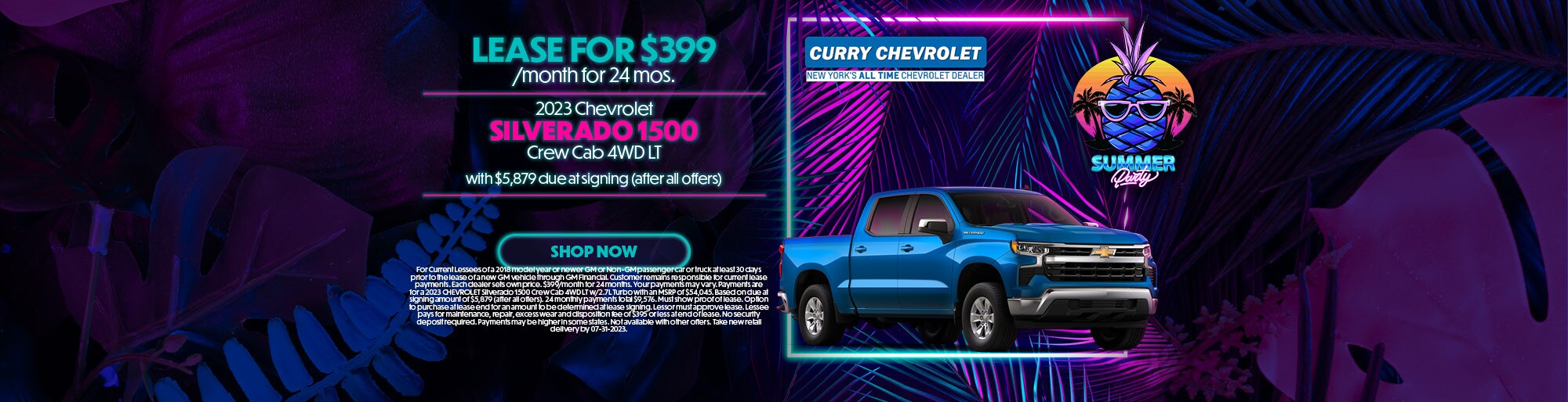 New and Used Chevrolet Dealer in Scarsdale, NY-Curry Chevrolet