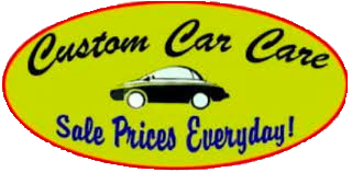 Staff | Custom Car Care