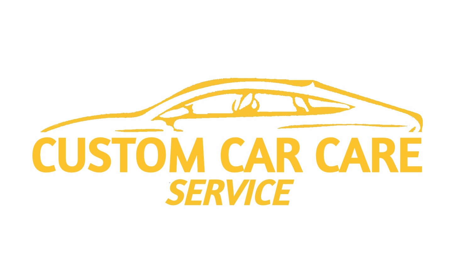 Service Center | Custom Car Care