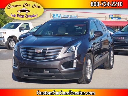 Custom Car Care | Used Dealership in Decatur, IN