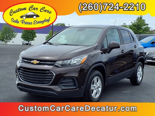 Pre-Owned Inventory | Custom Car Care