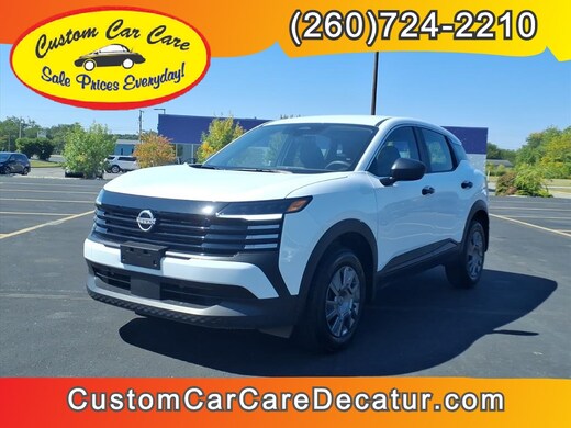 Pre-Owned Inventory | Custom Car Care