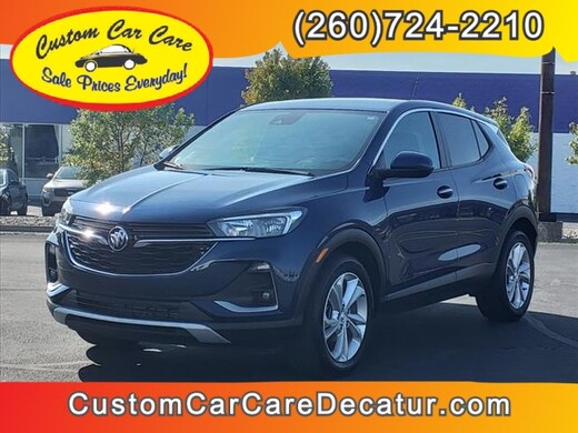 Pre-Owned Inventory | Custom Car Care