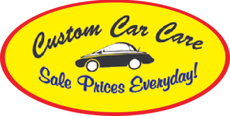 Directions | Custom Car Care