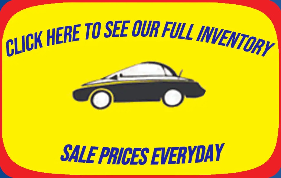 Custom Car Care | Used Dealership in Decatur, IN