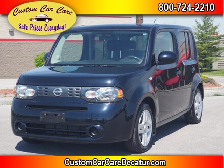 Custom Car Care | Used Dealership in Decatur, IN